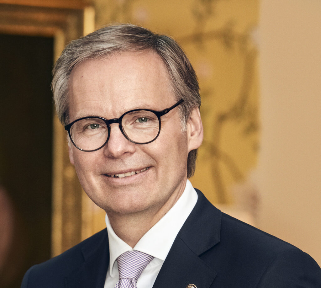 Oetker Collection announces transition of CEO | Hospitality Interiors Oetker Collection announces transition of CEO | Hospitality Interiors