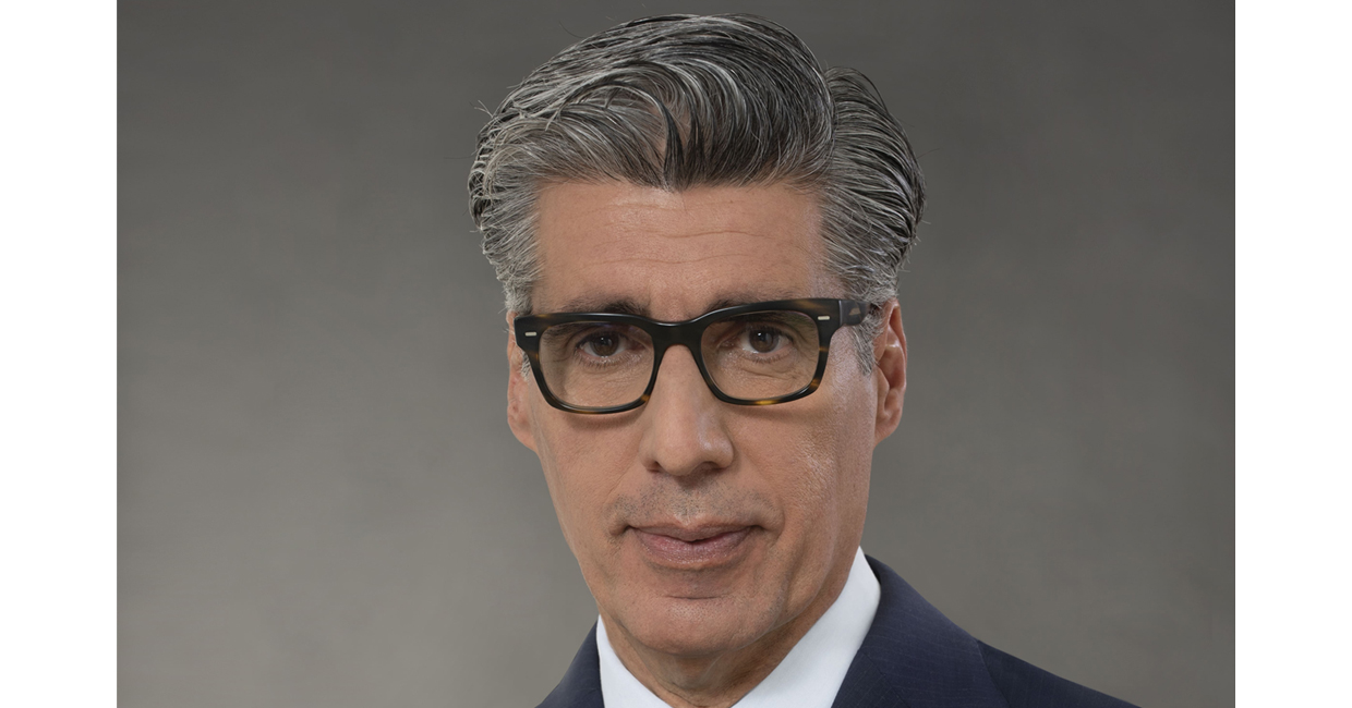 Accor appoints Stephen Alden as CEO Raffles & Orient Express ...