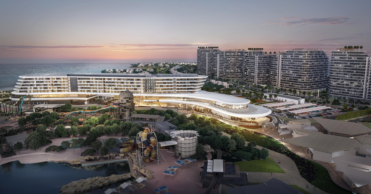 Accor welcomes 2022 with raft of spectacular new properties ...