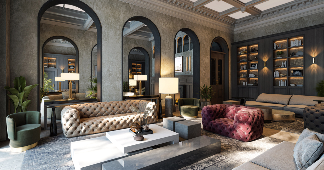Accor signs three new properties in the UK | Hospitality Interiors