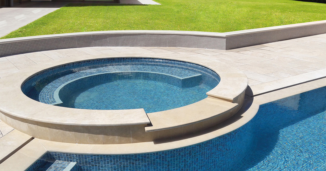 Style up swimming pools with Aquatechnica | Hospitality Interiors