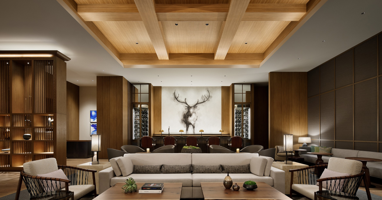 Marriott International Opens 800th Property in Asia Pacific ...