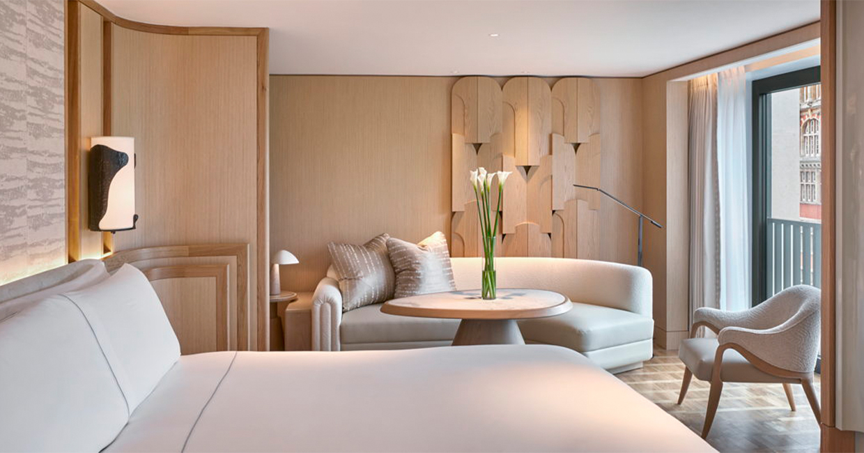 André Fu designs his fourth 'Super-Suite' for The Berkeley ...