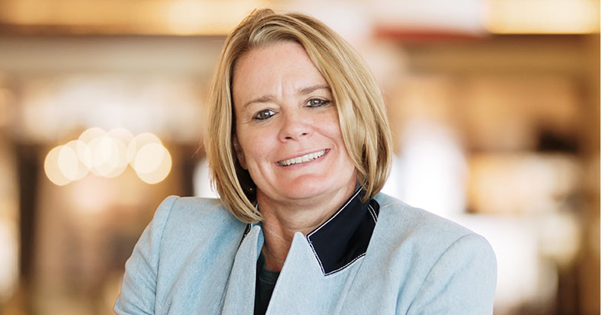 Respected visionary Beth Campbell introduces Campbell House | Hospitality Interiors