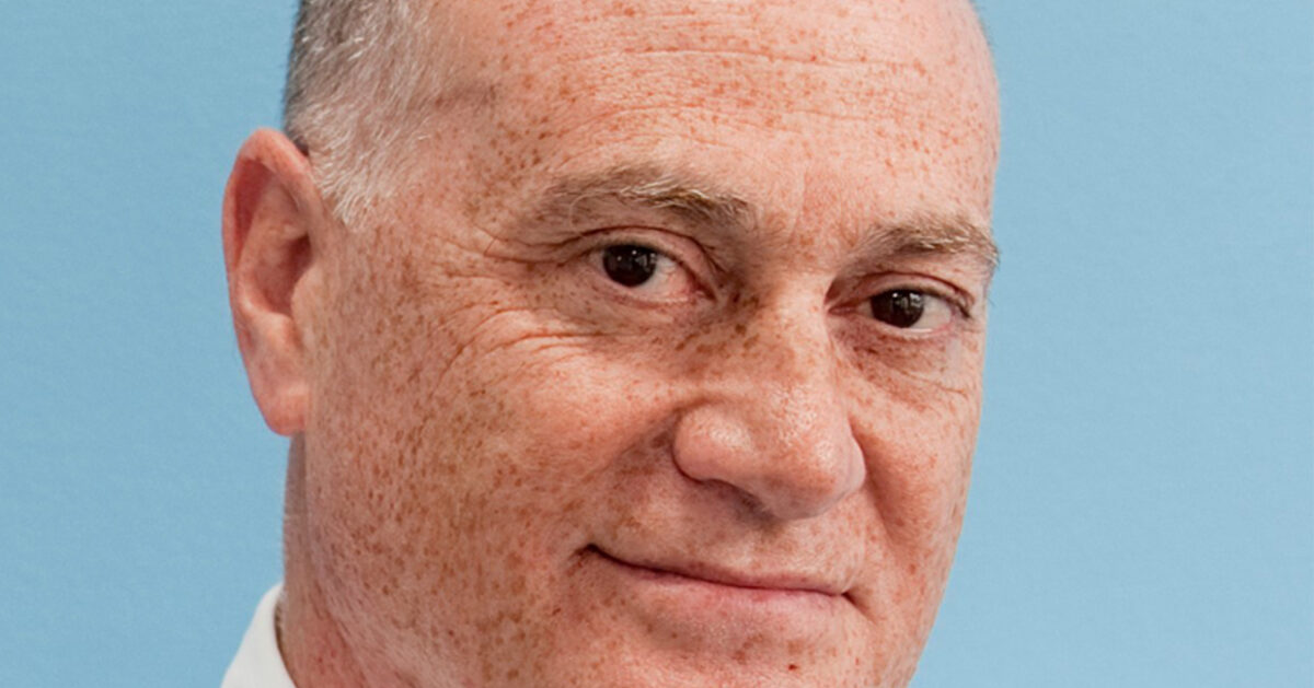 BIID announces Charles Leon as new president | Hospitality Interiors