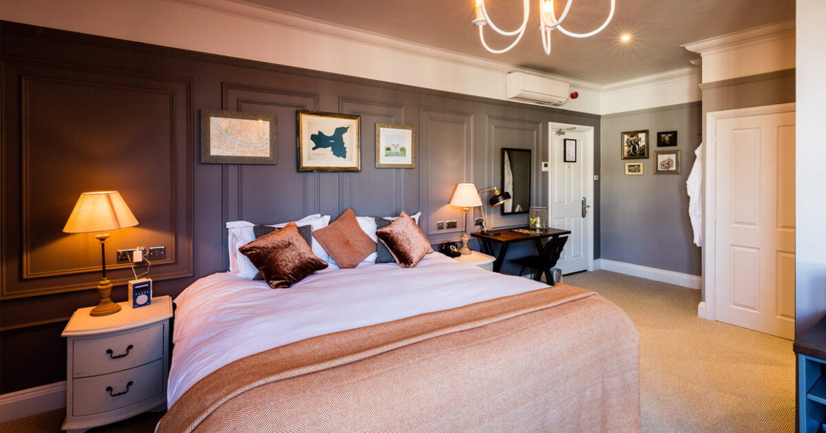 The Brewers Inn undergoes refurbishment | Hospitality Interiors