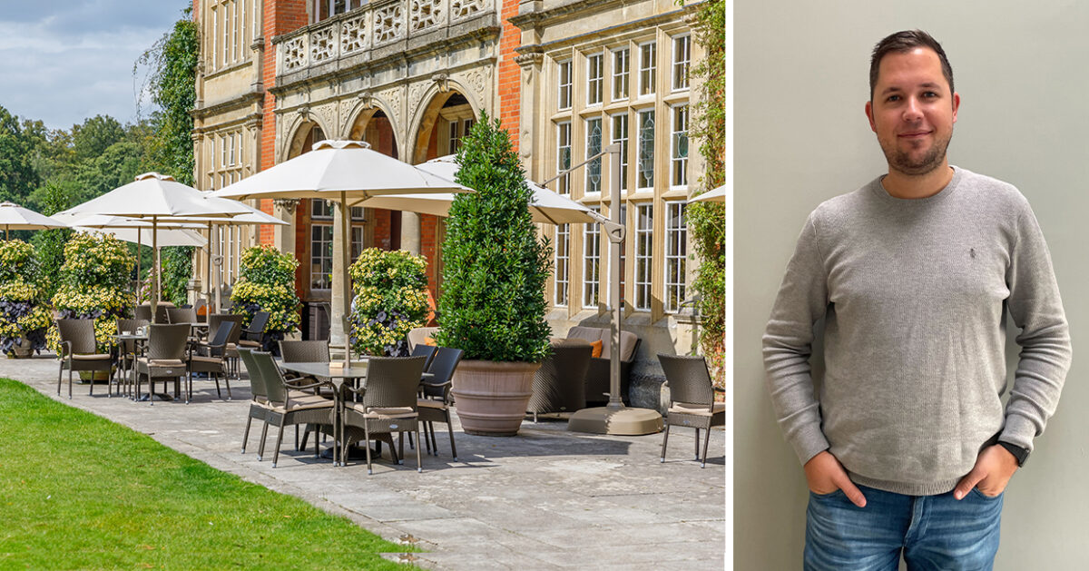 Bridgman - 45 years of quality, comfort and design | Hospitality Interiors