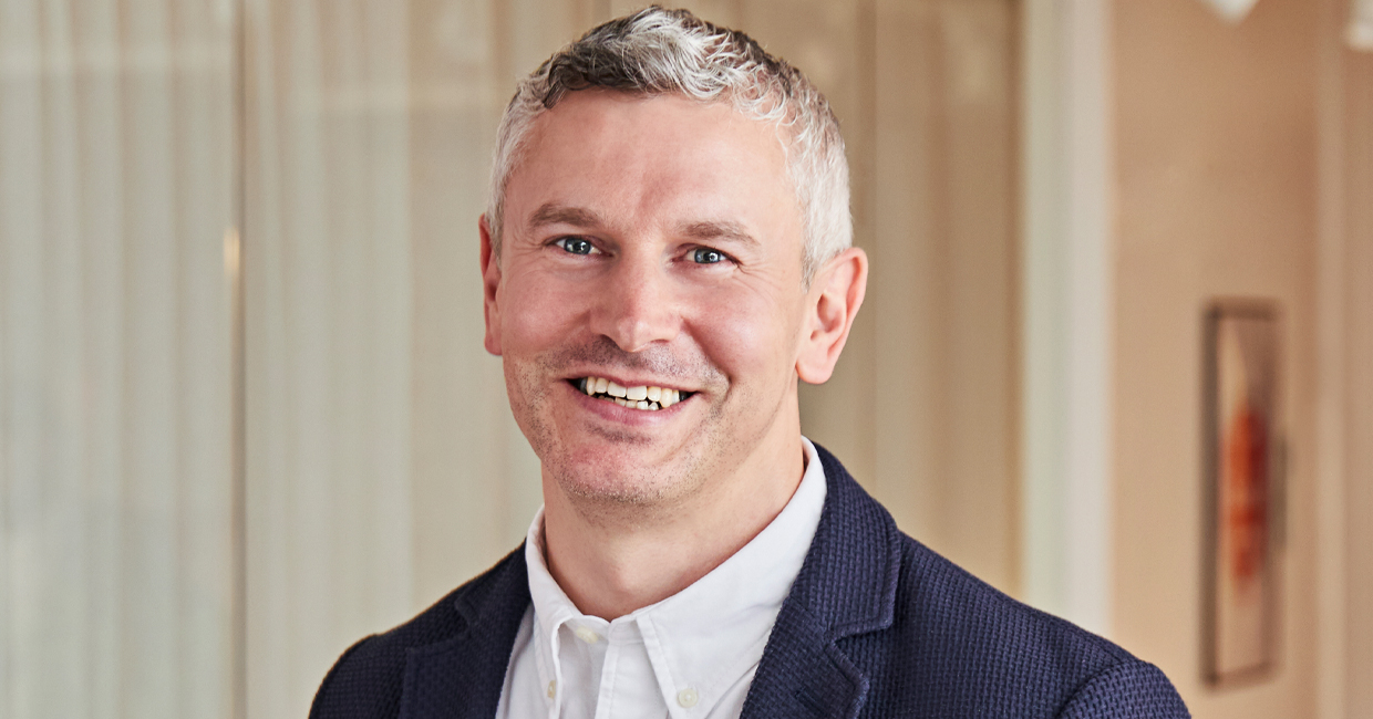 Virgin Hotels announces appointment of Bryan Davern as Vice President ...