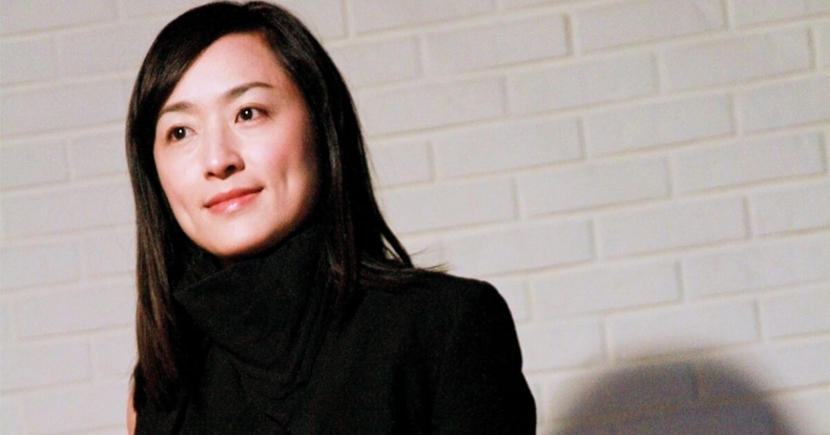 Celia Chu, Celia Chu Design | Hospitality Interiors