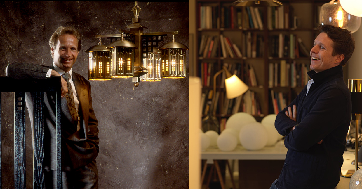 A lifetime in lighting - Chelsom celebrates 75th anniversary ...
