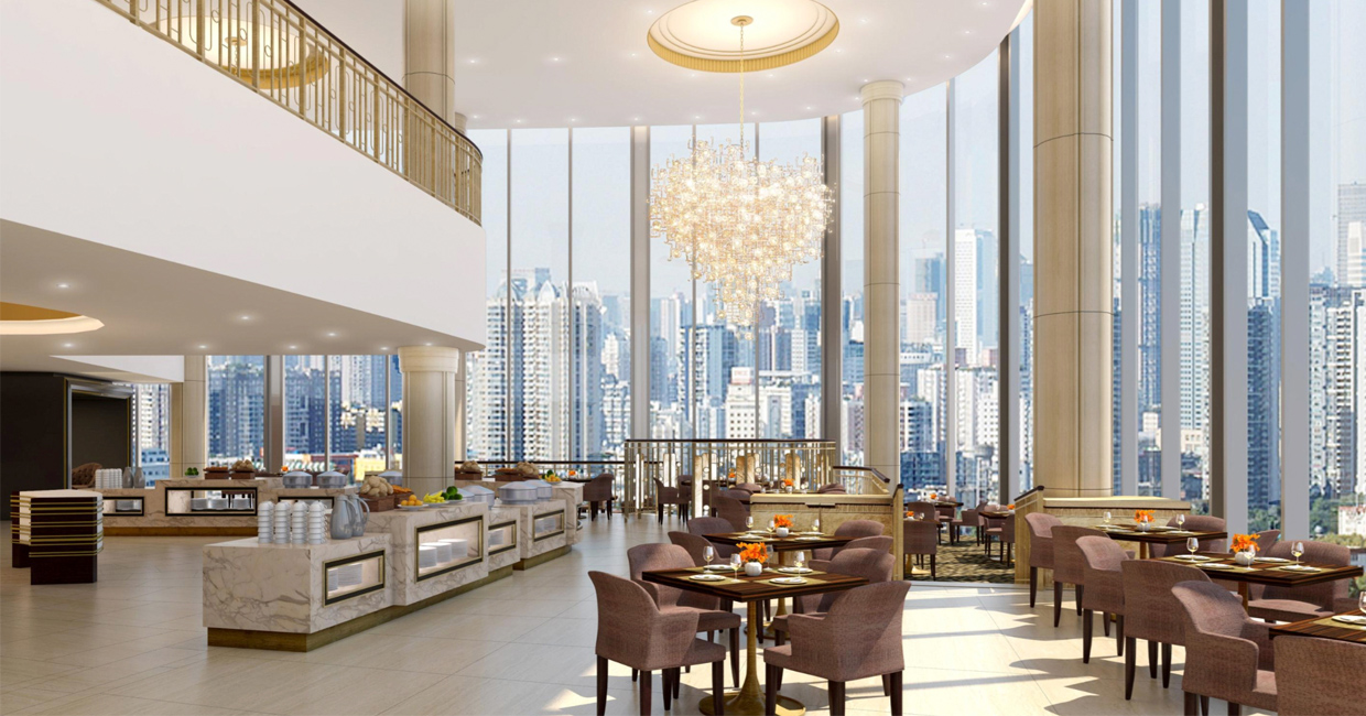 Hilton's 200th Hotel lands in Asia Pacific | Hospitality Interiors