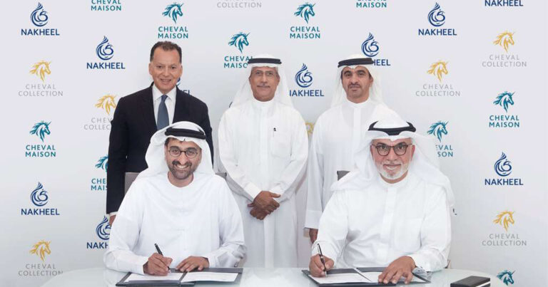 Cheval Collection to open on The Palm | Hospitality Interiors