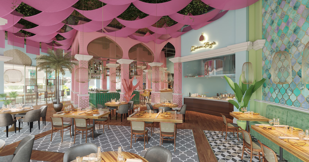 The Cinnamon Collection set to open in UAE in partnership with Park ...