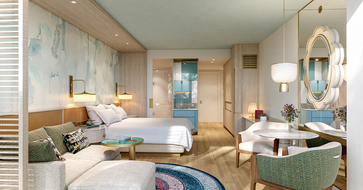 Evermore Orlando Resort and Conrad Orlando set to open later this year ...