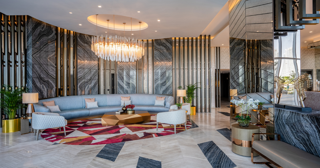 Radisson Hotel Group debuts its fourth brand in Dubai with the opening ...