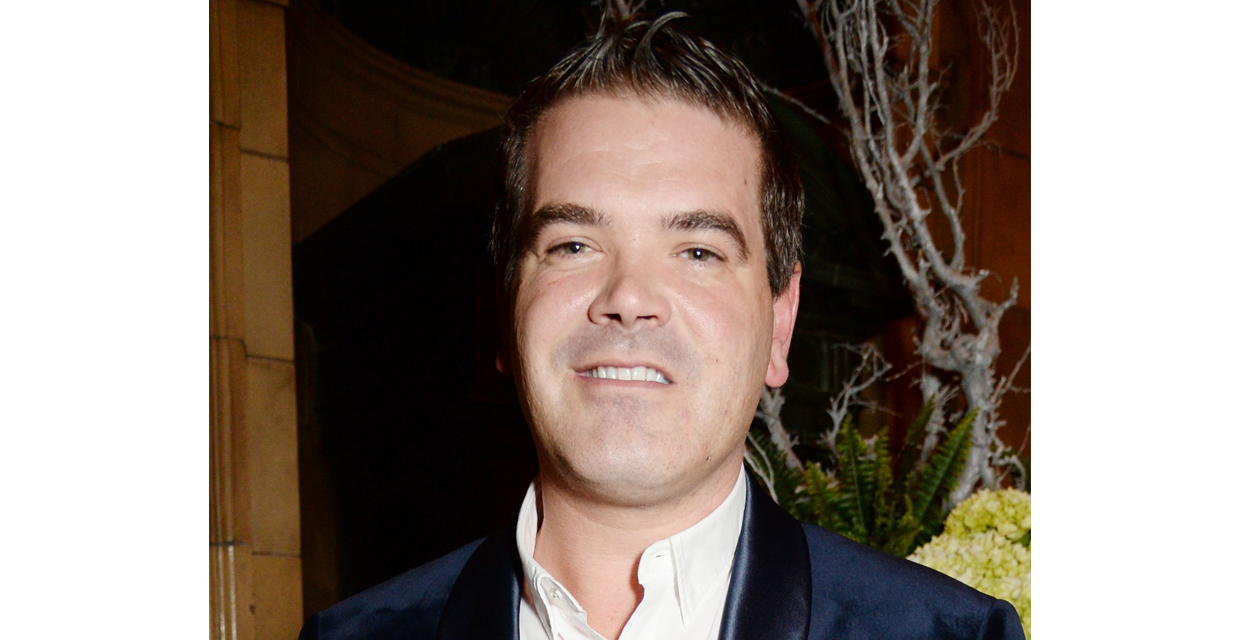 David Taylor, CEO, Lore Group | Hospitality Interiors