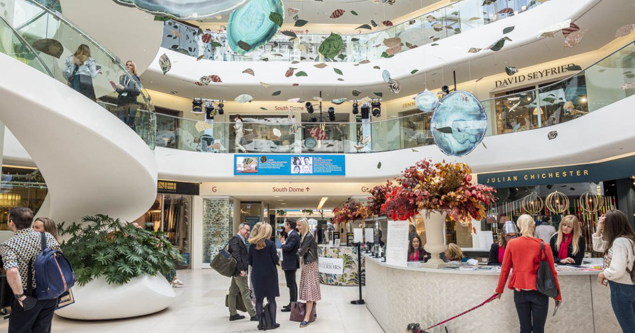 London Design Week 2022 set to be unmissable event | Hospitality Interiors