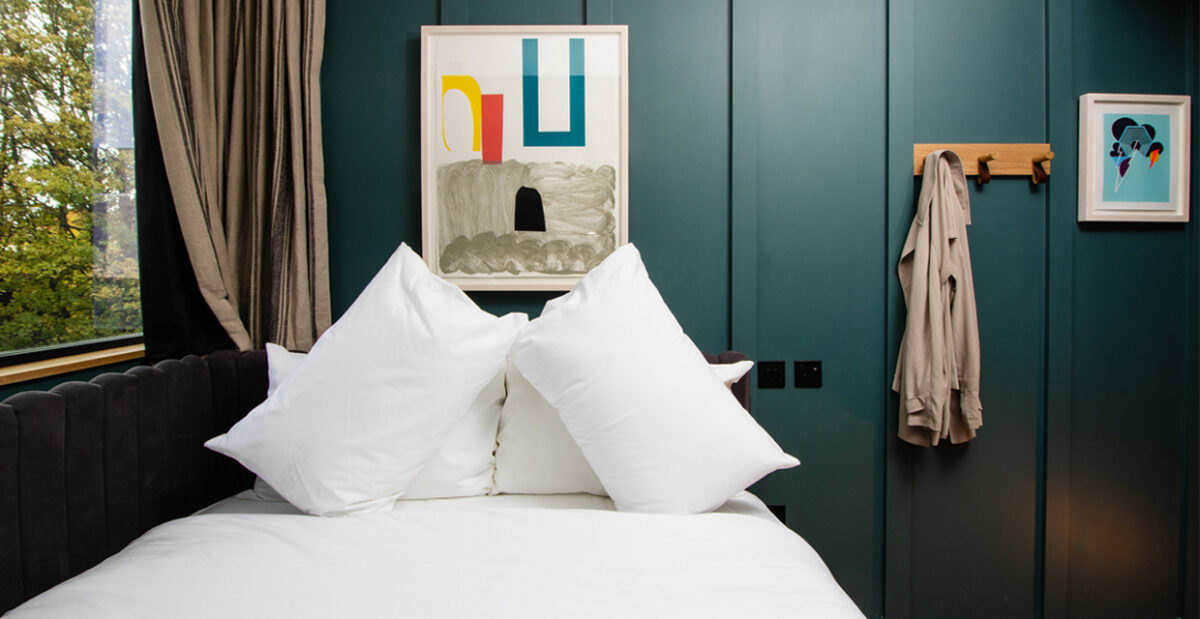 Dublin's The Devlin opens its doors | Hospitality Interiors