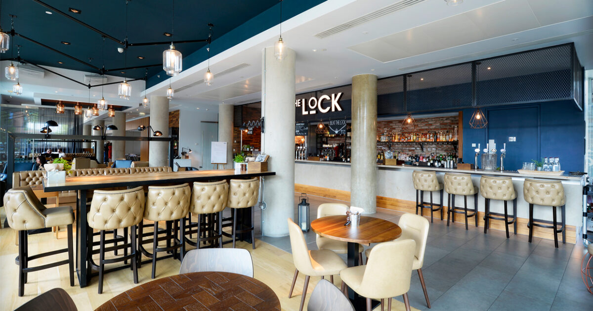 ABDA Design completes redesign of Leeds restaurant | Hospitality Interiors