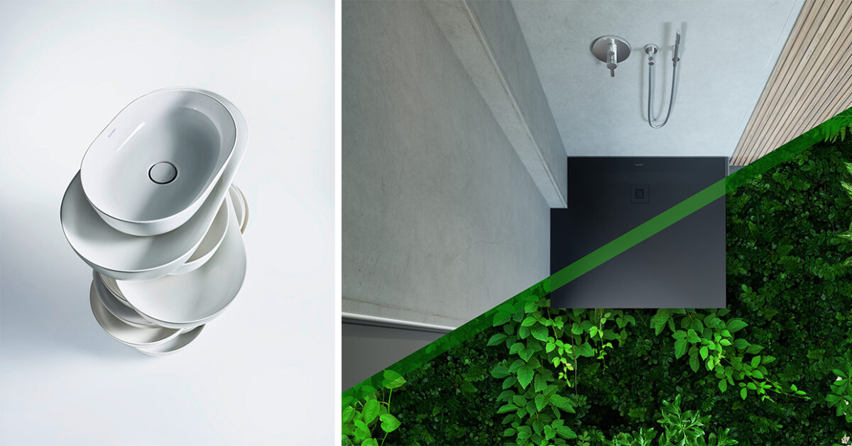 Duravit: sustainable and durable | Hospitality Interiors