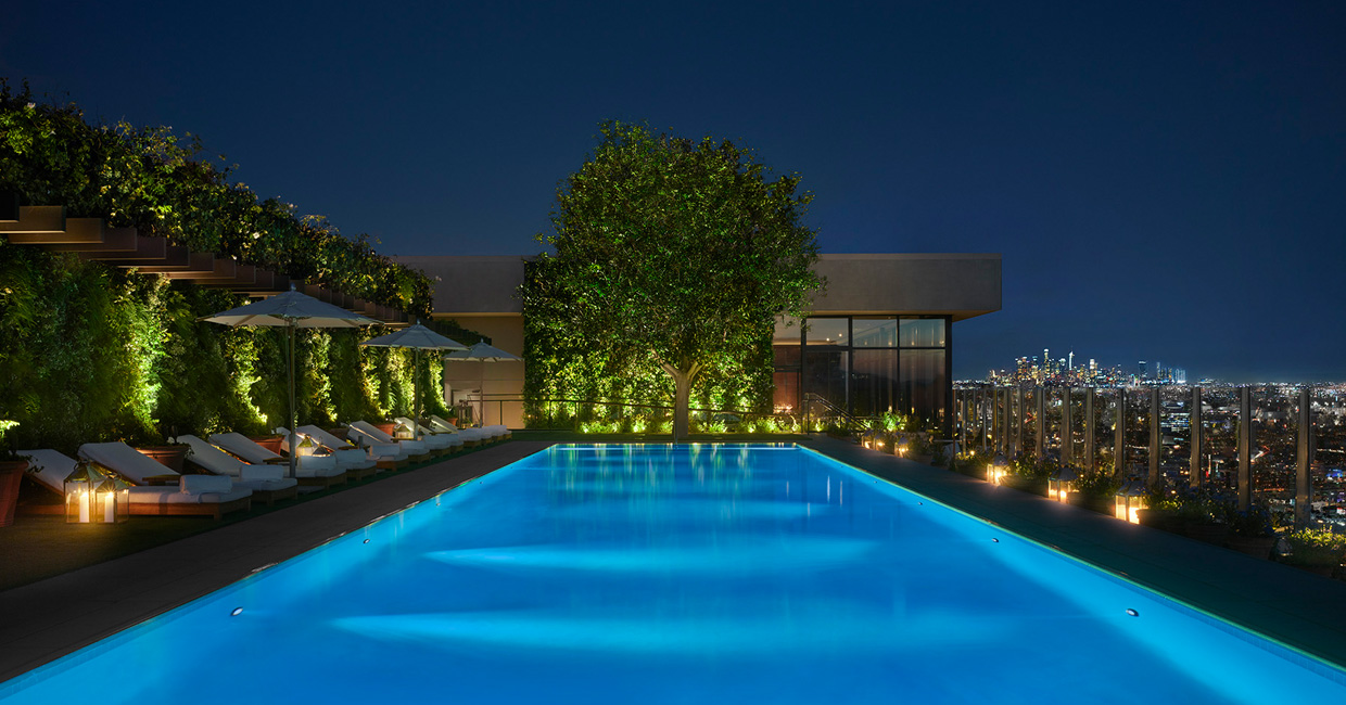 EDITION announces seven new hotel openings across the globe in 2021 ...