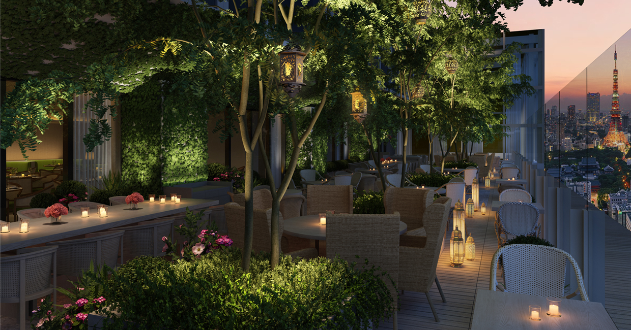 EDITION Hotels announces three new openings for 2020 | Hospitality ...