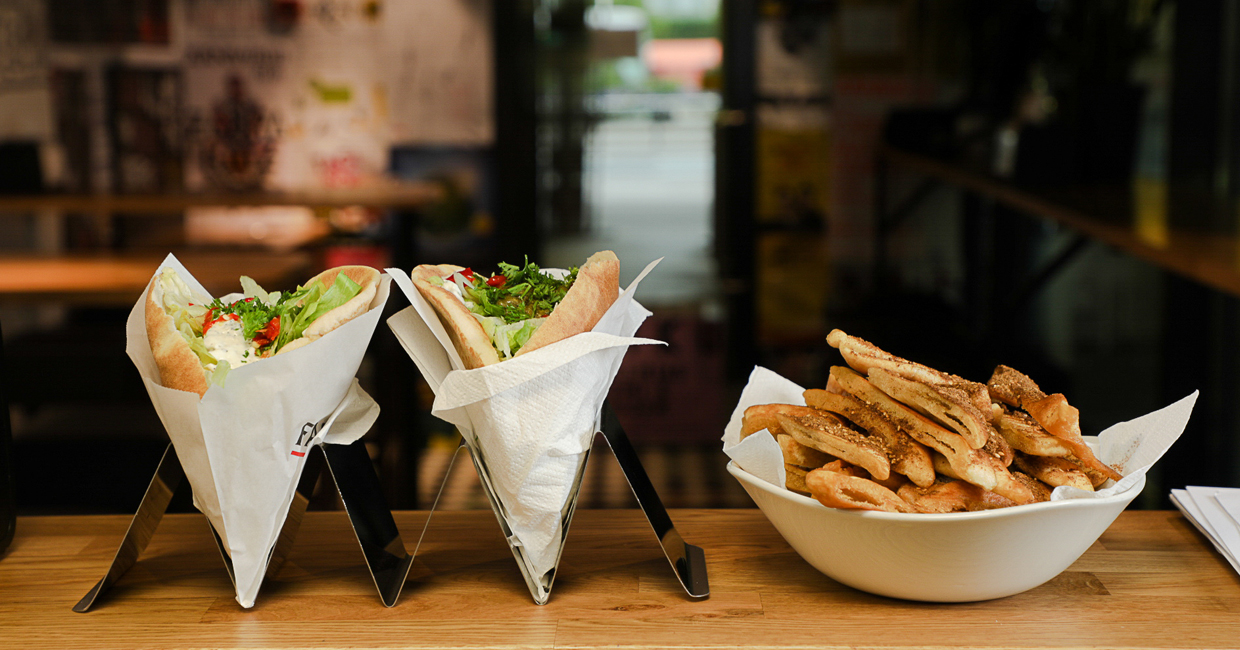 Fafa's to make London debut | Hospitality Interiors