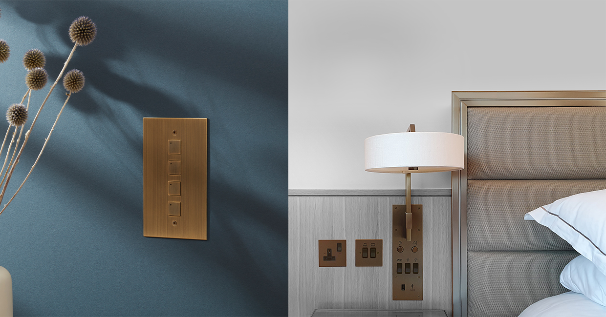 Focus SB - setting the benchmark | Hospitality Interiors