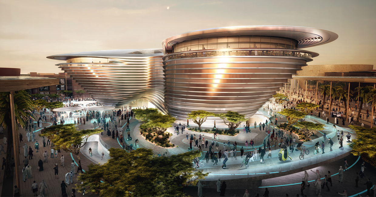 Foster + Partners opens Dubai office | Hospitality Interiors