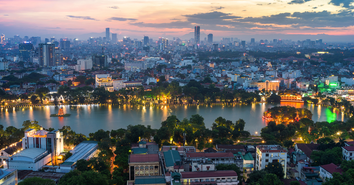 WATG Architects and SRSS Interior Design Studio to design new Four ...