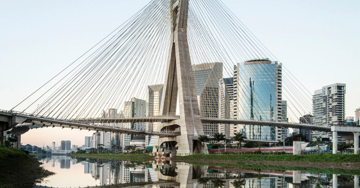 Four Seasons Hotel São Paulo at Nações Unida to open in October ...