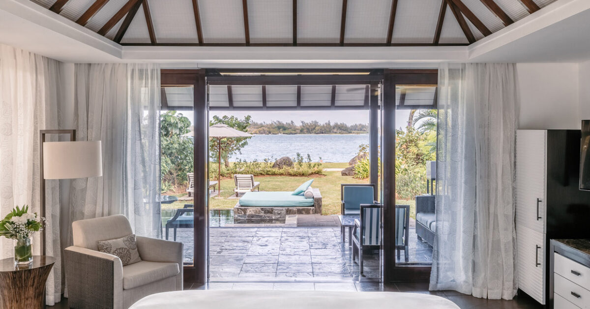 Unveiling a new look: Four Seasons Resort Mauritius at Anahita reveals ...
