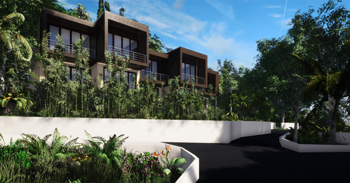 Geejam Hotel introduces new Rhumba Studio Rooms | Hospitality Interiors