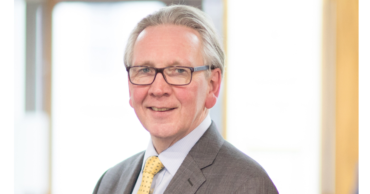 George Westwell, CEO of Cheval Collection, is to retire after 17 years ...