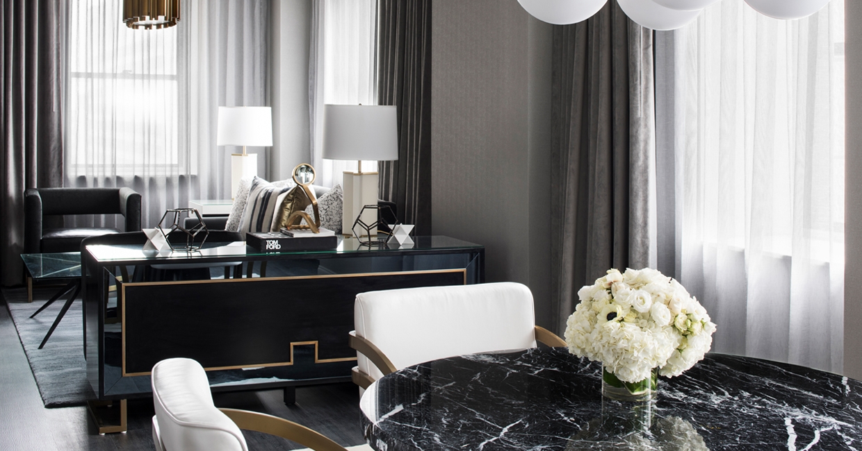 The Gettys Group announces Populate | Hospitality Interiors