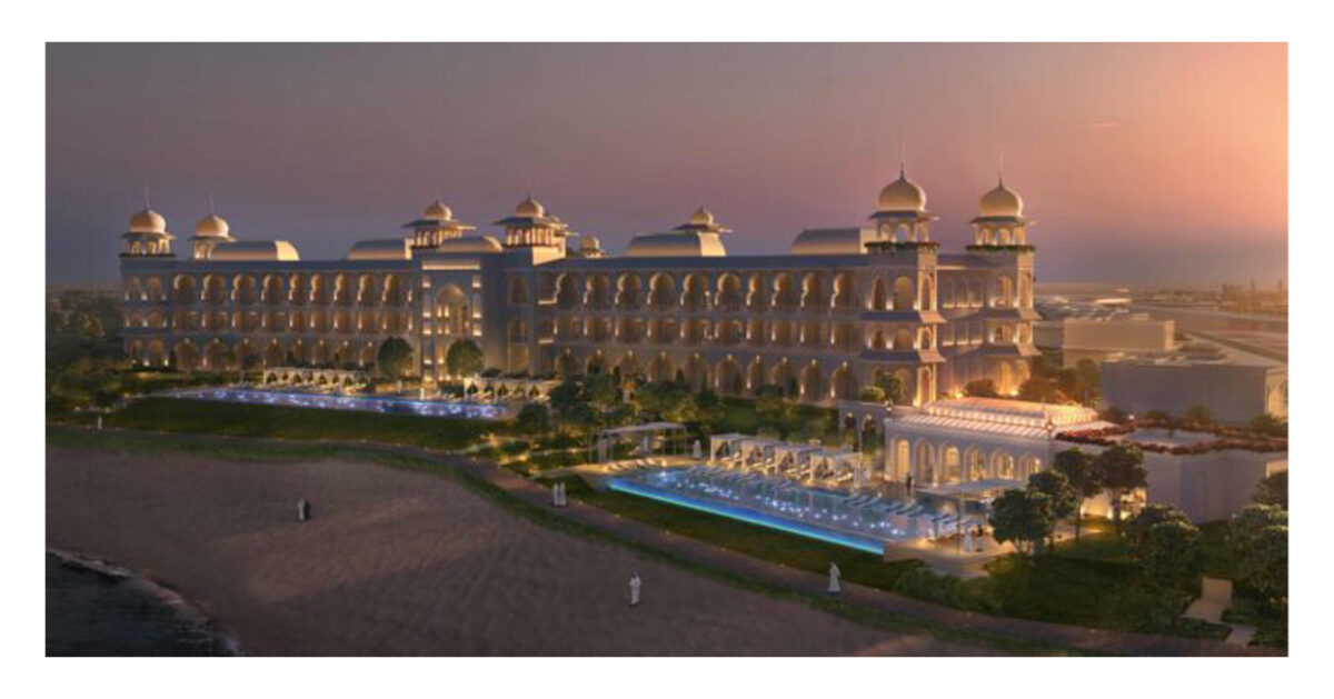 91-Key Resort with heritage design to open at Katara Cultural Village ...
