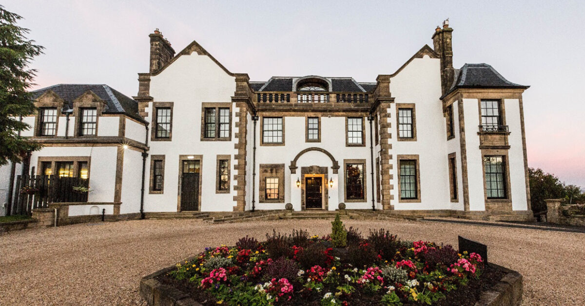 Gleddoch opens its doors following major refurbishment | Hospitality ...