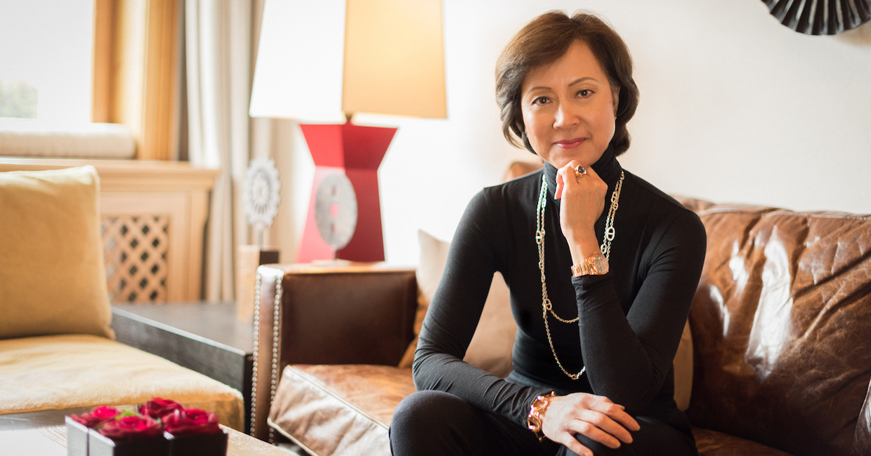 International Hotelier acquires one-of-a-kind beachfront hotel on the ...