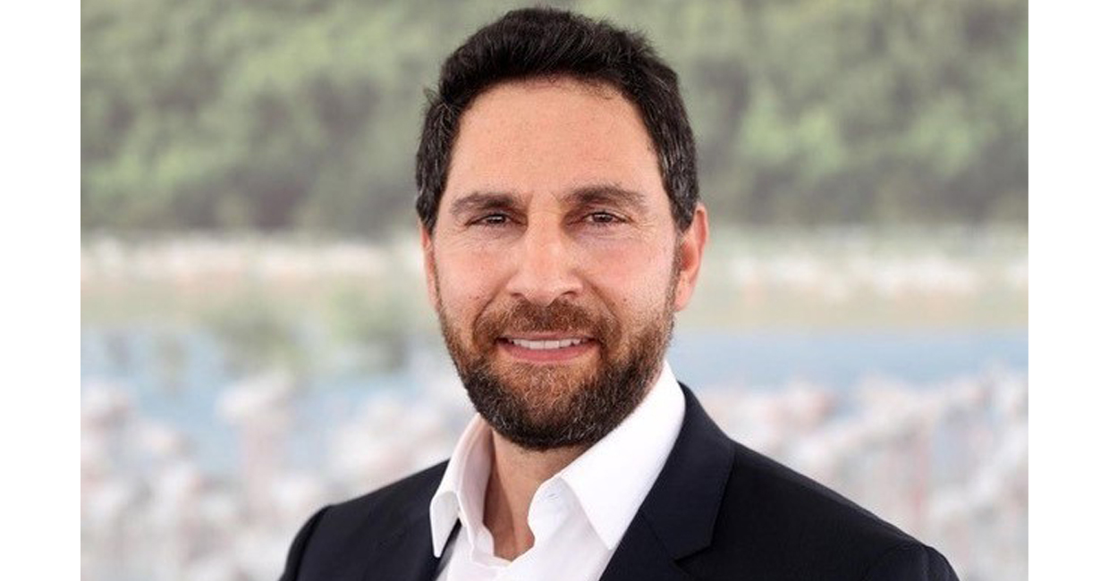 IHG Hotels & Resorts appoints Haitham Mattar as Managing Director of ...