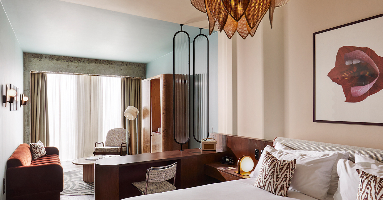 The Hoxton continues to build its global community with seven new ...