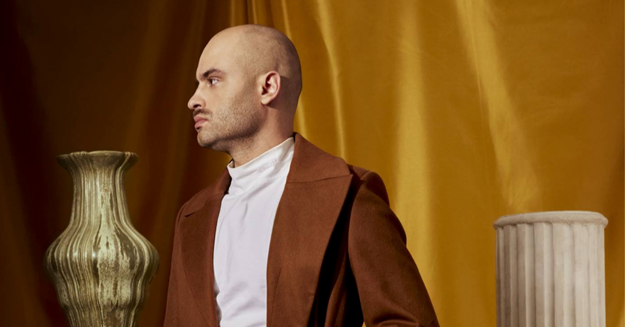 Hugo Toro to design interiors of first Orient Express Hotel in Rome ...