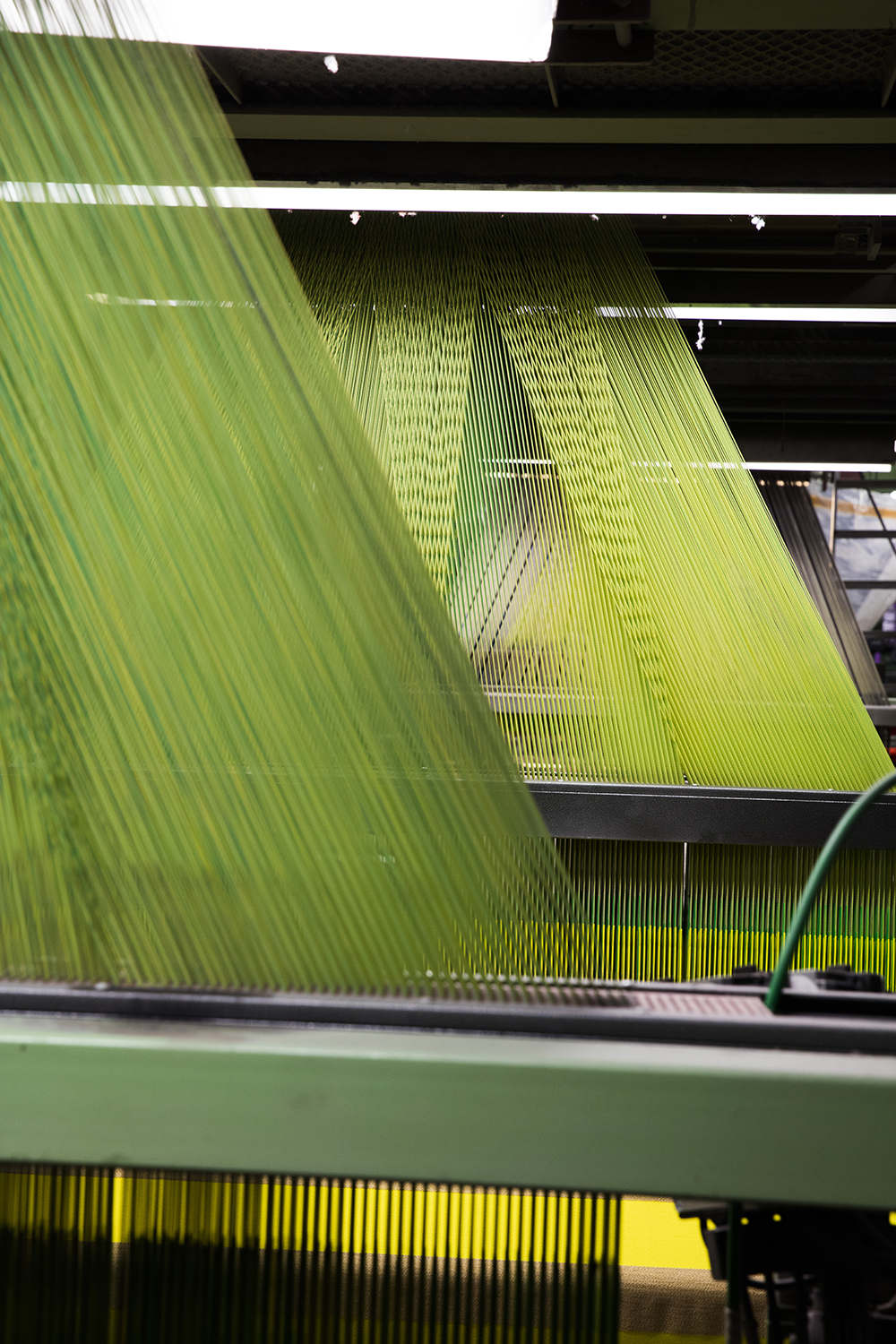 Innvik Sellgren and Kvadrat join forces | Hospitality Interiors