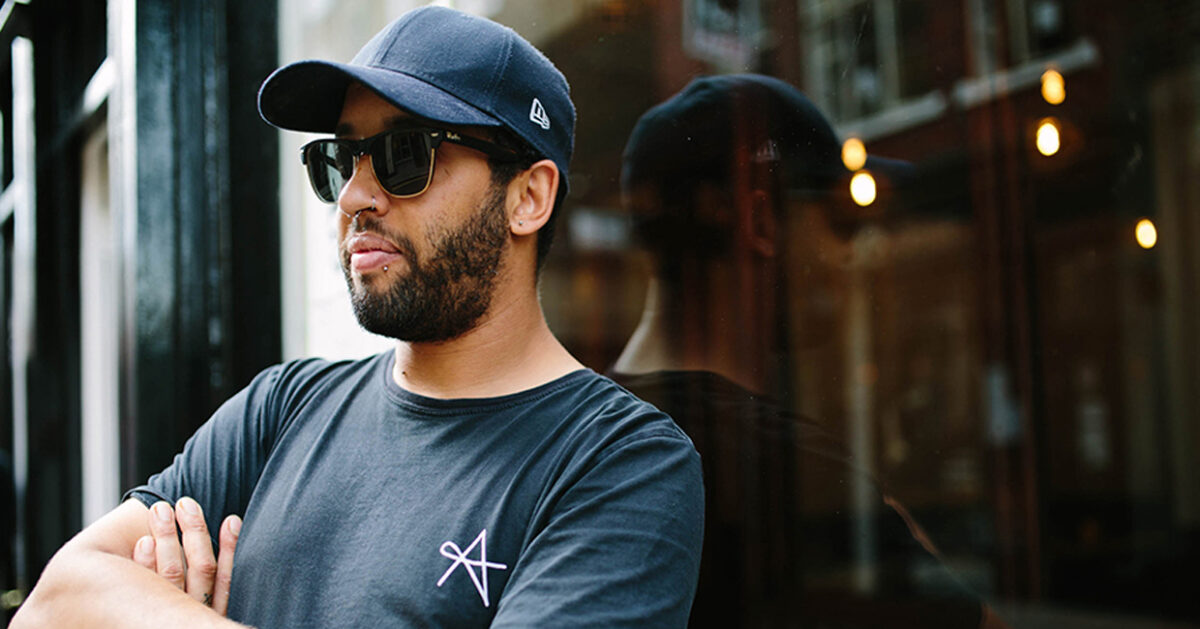 James Cochran to open restaurant in Islington | Hospitality Interiors
