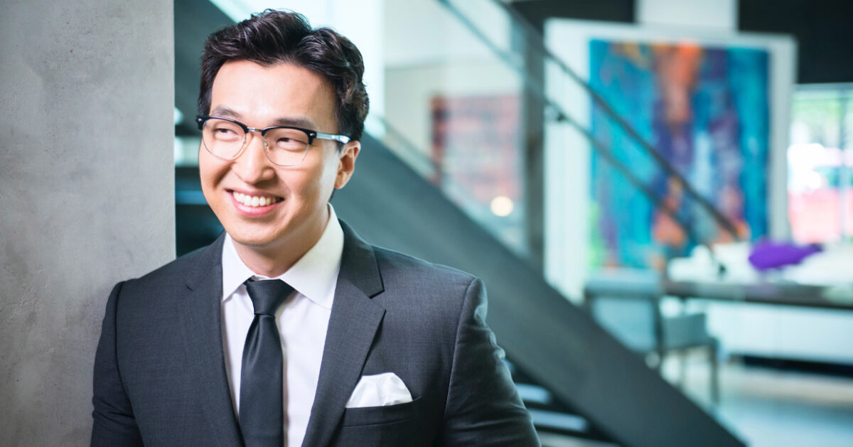 Hirsch Bedner Associates (Hba) welcomes James Lee as Principal ...