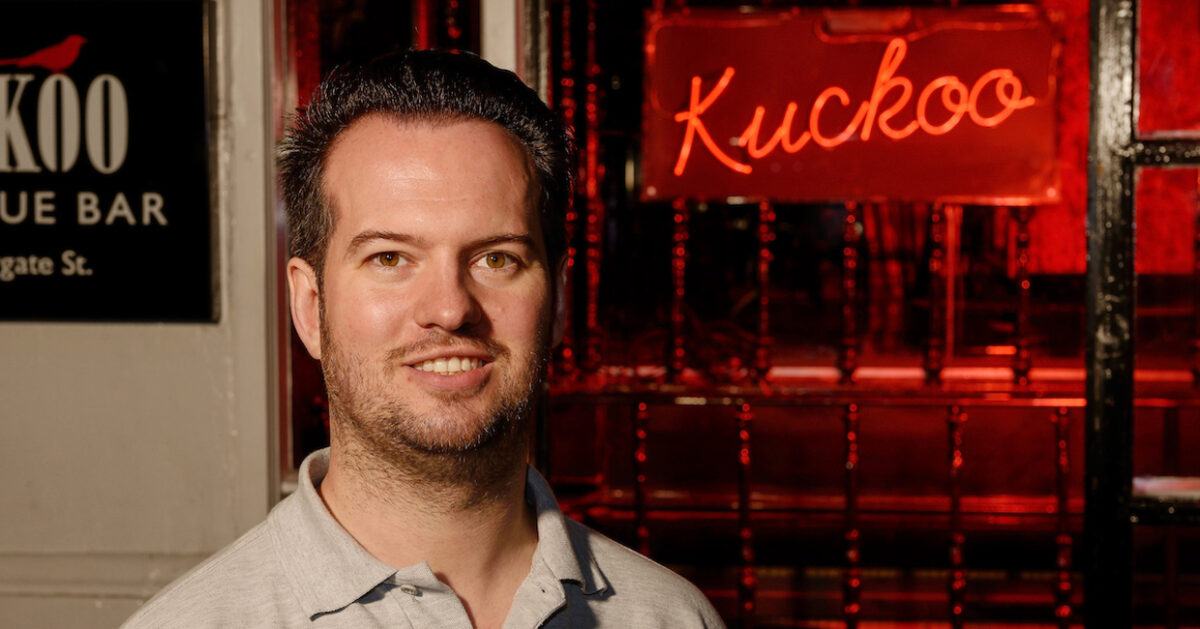 Independent bar unveils unique redesigned interior | Hospitality Interiors