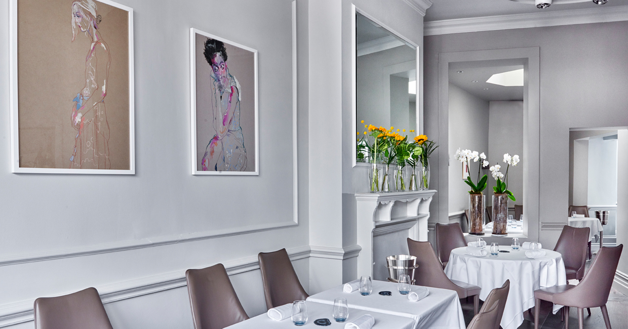 Launceston Place unveils a fresh new look | Hospitality Interiors