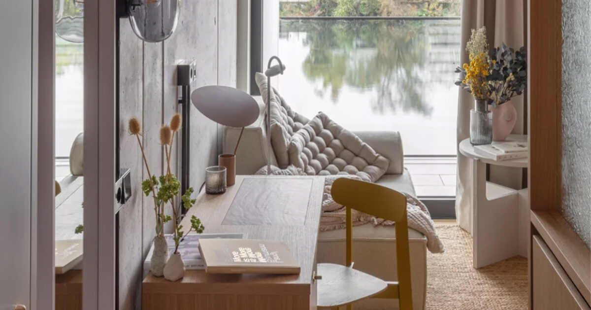 Locke set to open its thirteenth property, Locke at East Side Gallery ...