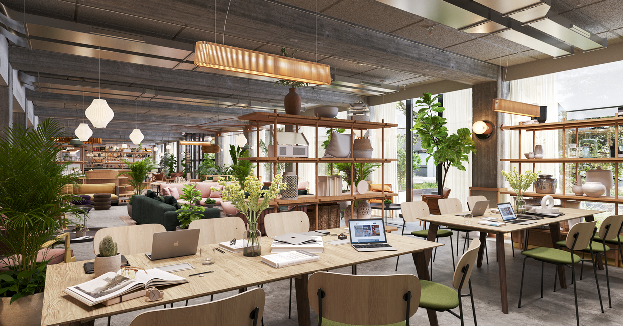 Locke announces ambitious international expansion into Europe ...
