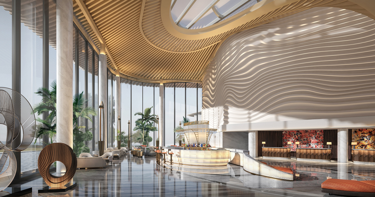 Radisson Collection to make debut in China, with the first destination ...