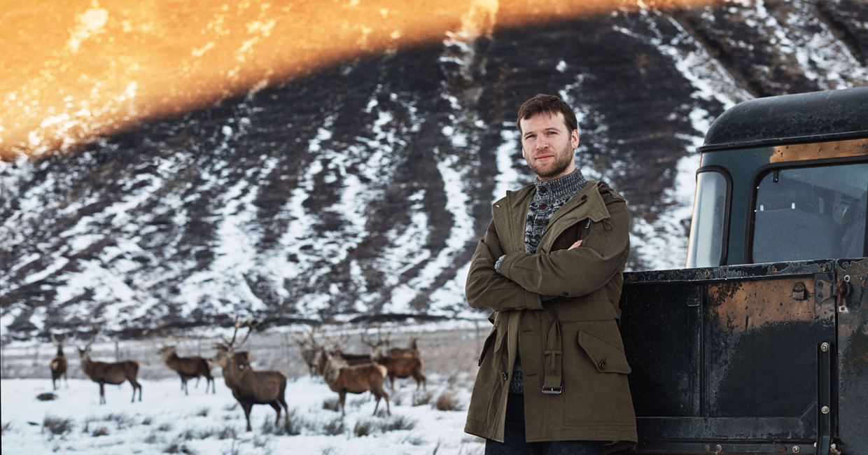 Mac & Wild announces new site in Scottish highlands | Hospitality Interiors